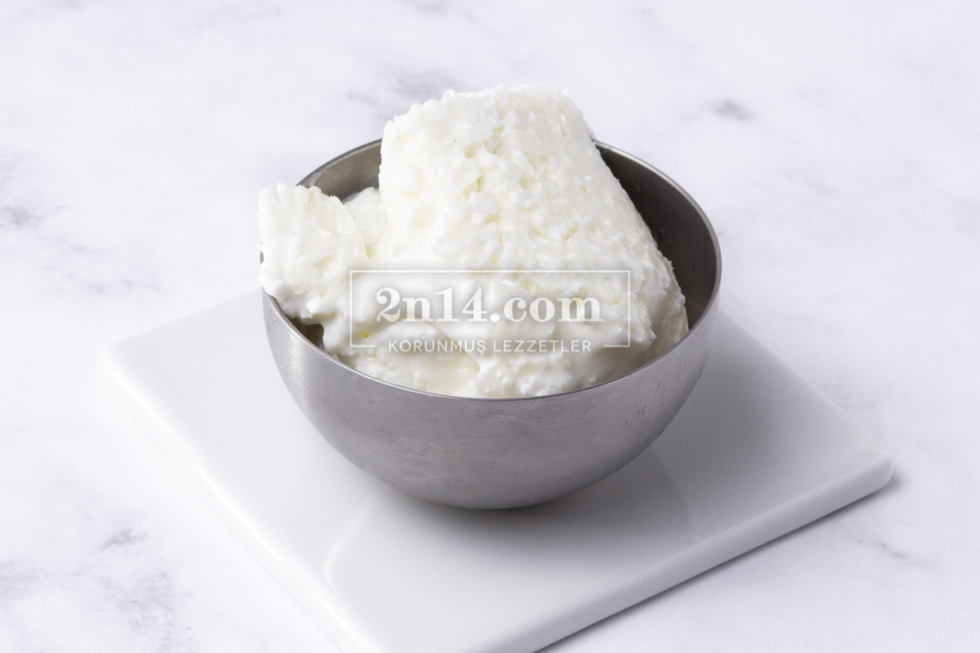 Manda Süt Kaymağı